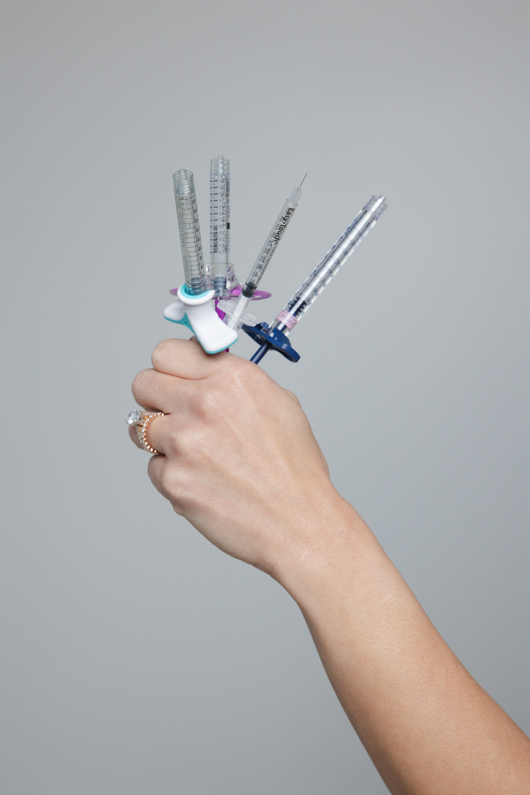 #1 Dermal Fillers in Topeka, KS | Lip, Cheek & Jawline Volume
